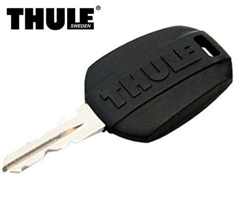 Buy Thule Key Bicycle Carrier at HBS