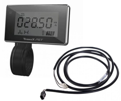 The largest and most affordable Online TranzX Displays & Parts Shop!