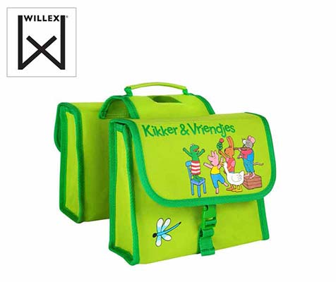 The largest and most affordable Online Willex Children's Pannier Shop!