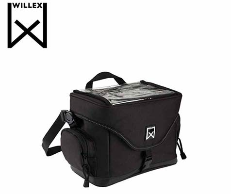 Der größte und preisgünstigste Online Willex Lenkertasche Shop!