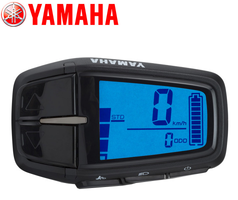 Buy Yamaha E-Bike Display at HBS