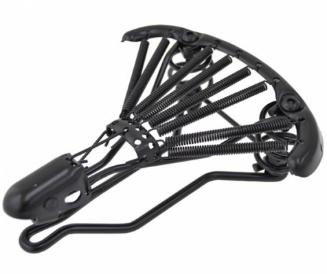 Buy Saddle Parts at HBS