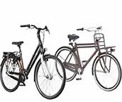 Fietsonderdelen en fietsaccessoires - Hollandbikeshop.com