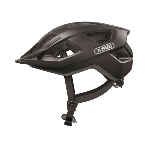 Abus Aduro 3.0 Fahrradhelm Titan - M 52-58 cm kaufen bei HBS