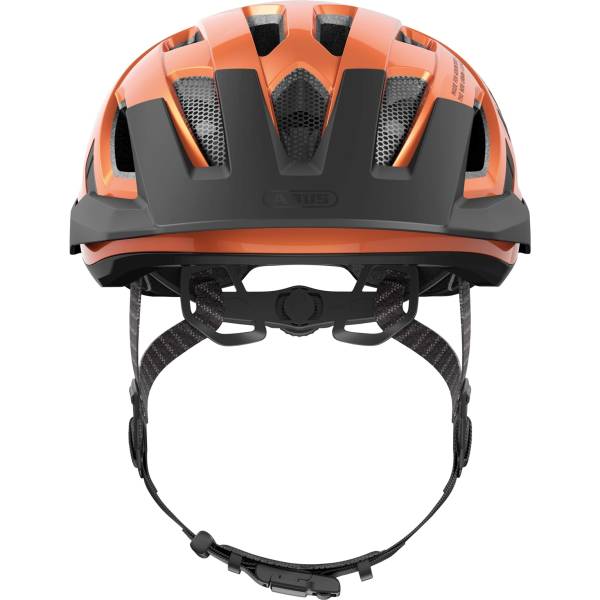 Abus Urban-I 3.0 Ace Fahrradhelm Goldfish Orange - M 52-58 c kaufen bei HBS