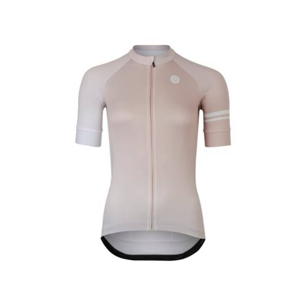 在 HBS 购买 Agu Gradient 骑行服 Ss Essential 女士 Chalk Wit