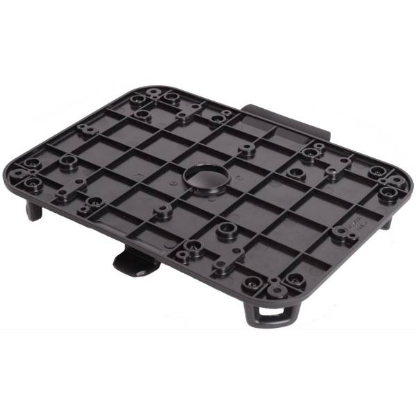 Cumpărați Atran AVS Plăcuță Adaptor - Matt Negru la HBS