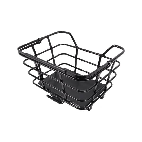 Cumpărați Atran Epic AVS Coș Pentru Spate 23L Alu/Plastic- Negru la HBS