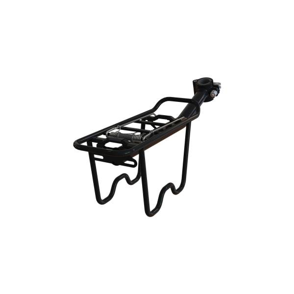 Atran Tour 365 BS Seatpost AVS Nosič 24-29" - Černá – nakupte na HBS