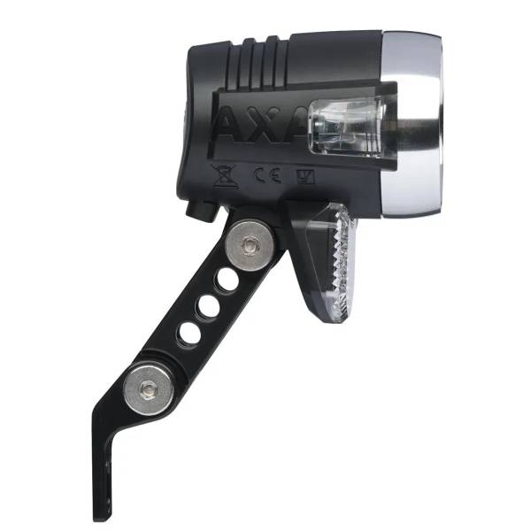 Compra Axa Blueline 50 Faro E-Bike 50 Lux - Nero su HBS