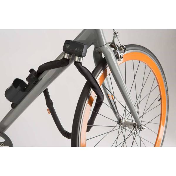 Achetez des Axa Foldable 1000 Antivols Pliants 105cm 10mm ART** - Gris ...