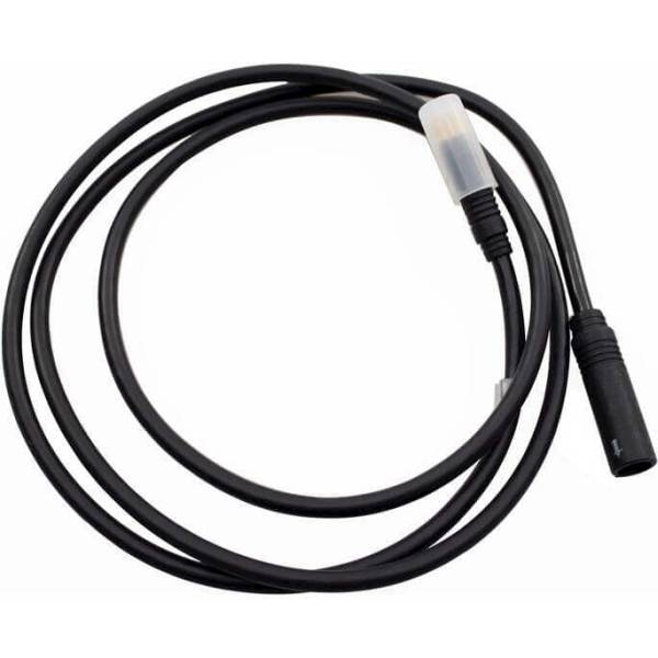 Buy Bafang Motor Cable 43V 1600mm - Black at HBS