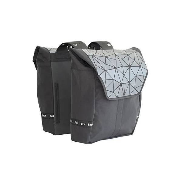 Comprar Beck Ultra Duplo Gabião 32L - Preto em HBS