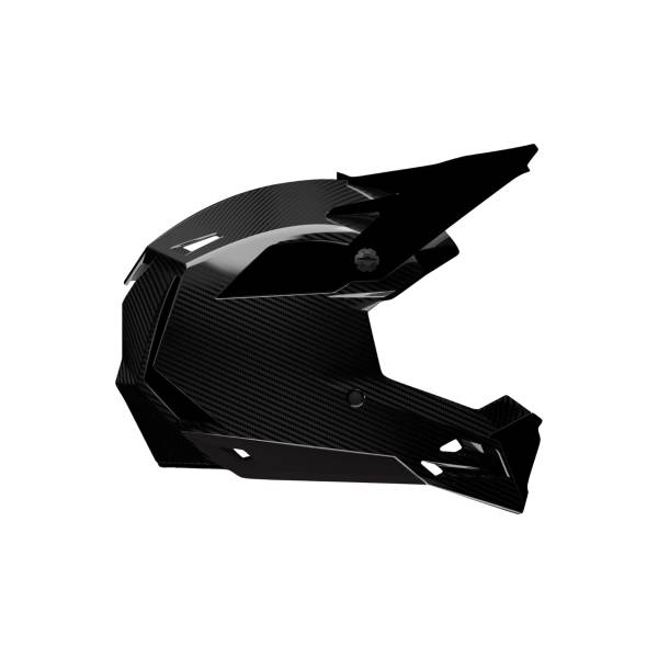 Bell Full-10 Spherical Fietshelm Mat Zwart - XS 51-53 cm kopen bij HBS