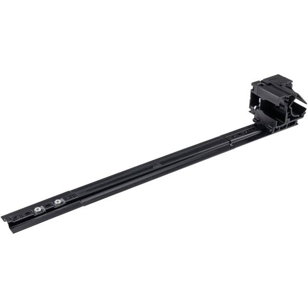 Bosch Accu Houder Horizontaal tbv. Compact Tube - Zwart kopen bij HBS