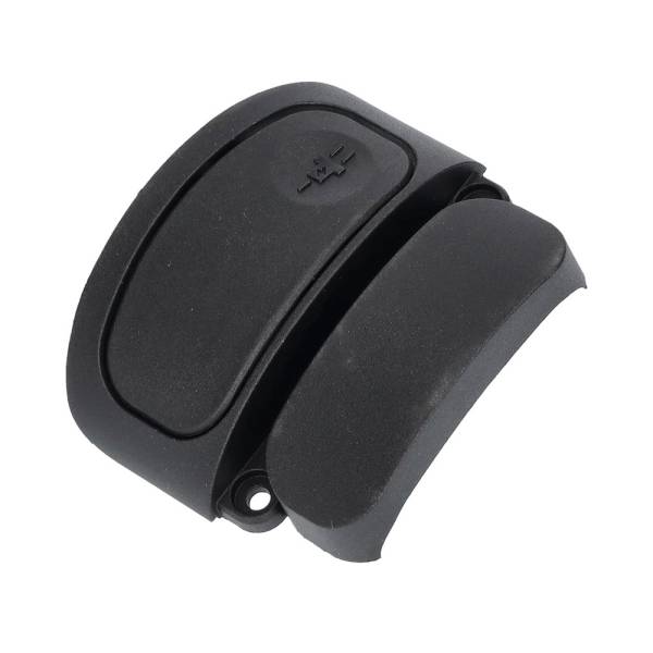 Bosch Afdekkap Laderplug Powertube BES3 tbv. Sparta D-Rule kopen bij HBS