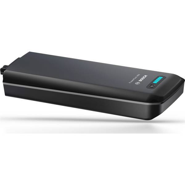 Bosch BES3 캐리어 배터리 500Wh 14A - 블랙 온라인 매장 HBS