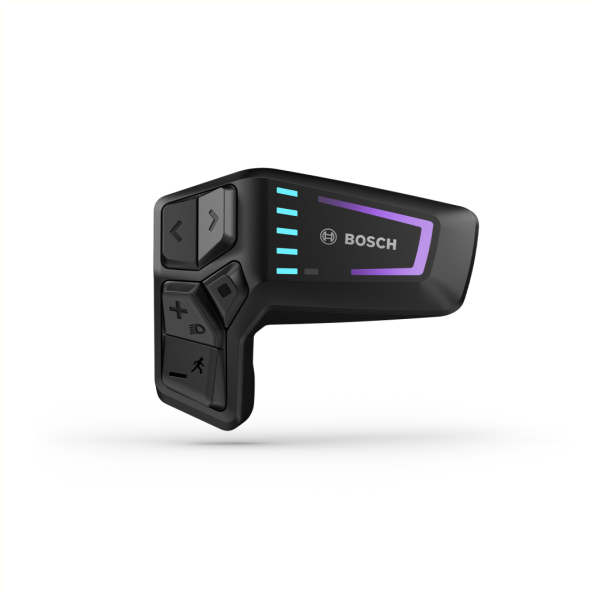 Compra Bosch LED Remote Display Per. BES3 - Nero su HBS