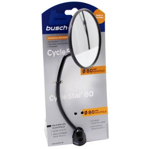 Fahrradspiegel Busch Und Muller