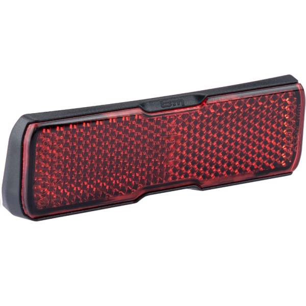 Busch & Müller Reflector tbv. Bosch 3 Smarte Systeem - Rood kopen bij HBS