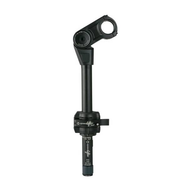 Buy By Schulz Speedlifter Twist Pro 2 Stem 1 1/8" 95mm at HBS