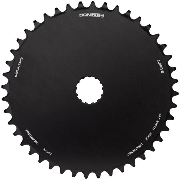 Contec C.Drive Kettingtandblad 44T 9/11V tbv. Bosch Gen3 kopen bij HBS