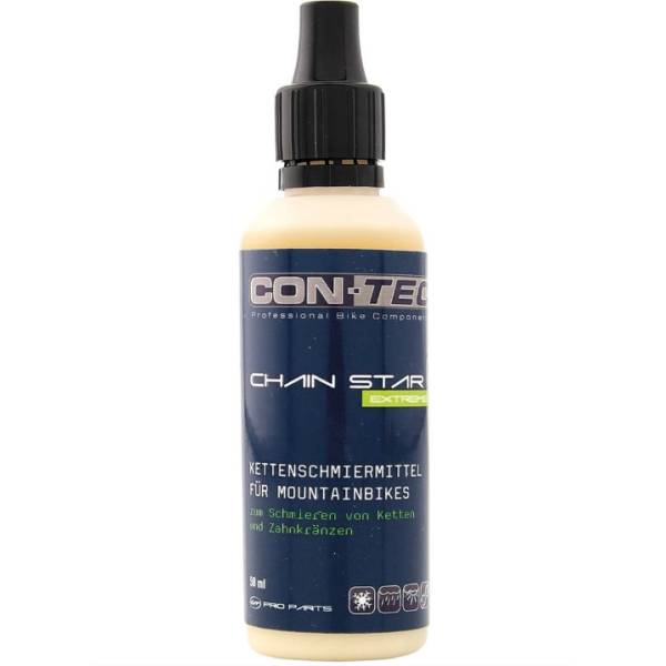 Contec Care+ Chain MTB Ketting Vet - Druppel Flacon 50ml kopen bij HBS
