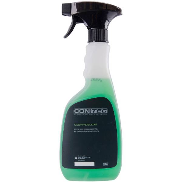 Contec Pflege+ Clean Fahrrad-Reiniger - Zerstäuber 500ml kaufen bei HBS