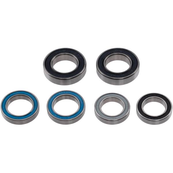 Contec Sada Kuličkového Ložiska Pro. M.Core DB - Stříbrná (6) – nakupte ...