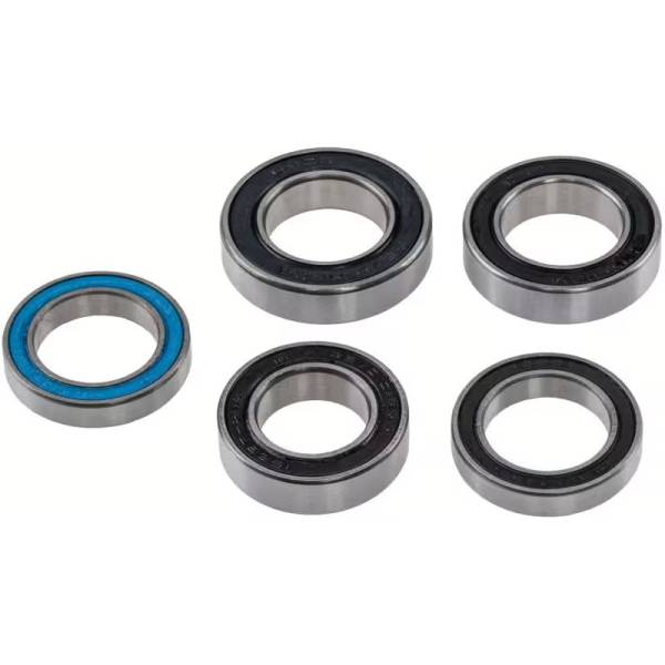 Compra Contec Set Cuscinetto A Sfera Per. M.Core CL - Argento (5) su HBS