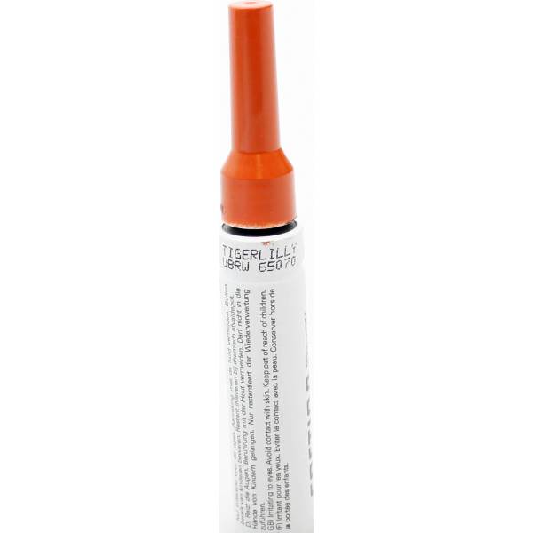 Buy Cortina Touch-Up Pen Tigerlilly - Orange at HBS