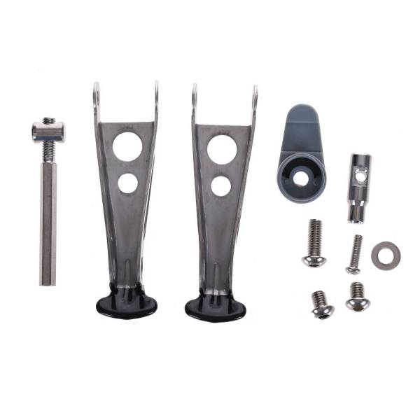 Buy Dahon Frame Latch-set D-clamp 6360220 at HBS