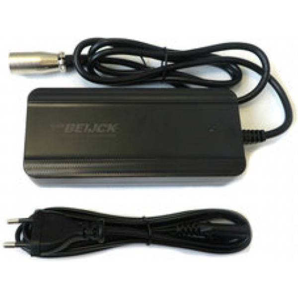 Achetez des De Beijck XLR Neutrik PMU3 Chargeur 2A 36V 4-Épingle chez HBS