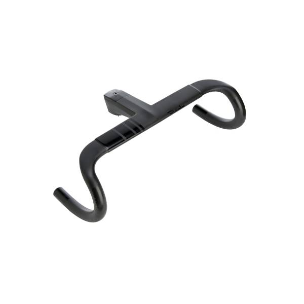 Buy Deda ALANERA RS Handlebar 100mm 380mm Carbon Integrated at HBS