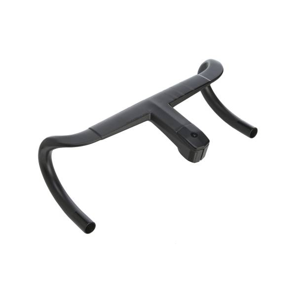 Buy Deda ALANERA RS Handlebar 100mm 380mm Carbon Integrated at HBS