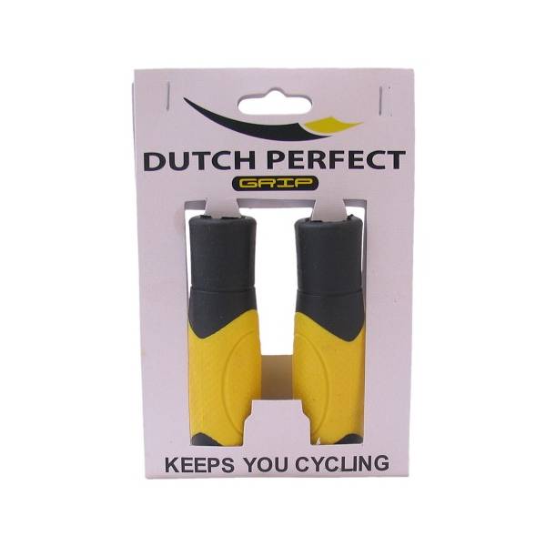 Dutch Perfect Grips - Yellow 온라인 매장 HBS