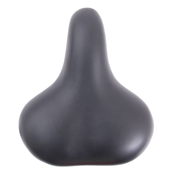 Köp Dutch Perfekt Cykelsadel - Svart på HBS