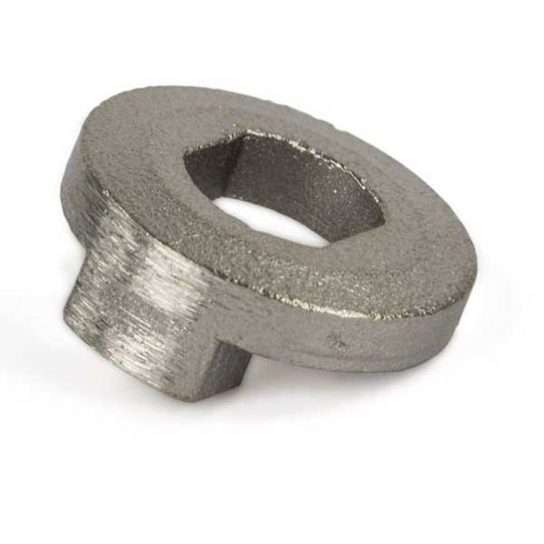 Buy E-Motion Front Axle Retaining Ring For. 36V Wheel - Silver at HBS