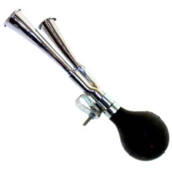 Edge Fietstoeter Condor - Zilver kopen bij HBS