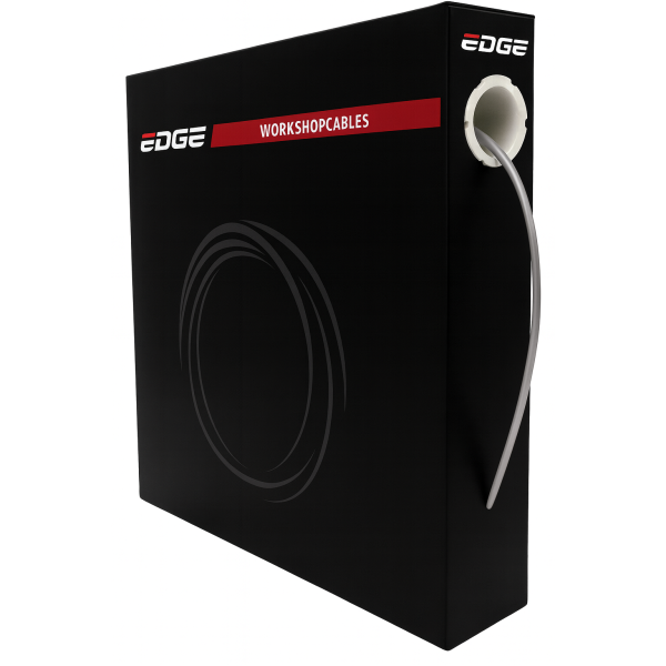 Chcesz kupić Edge Gear Cable Outer Casing Ø5mm 30M - Gray w HBS