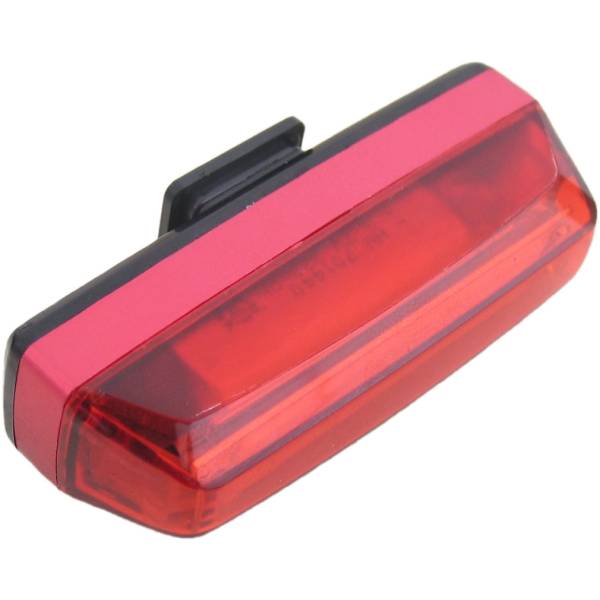 Edge Monorail Achterlicht USB - Rood kopen bij HBS