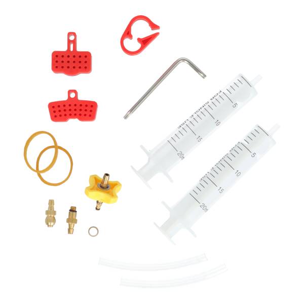 Edge Ontluchtingsset tbv. Sram kopen bij HBS