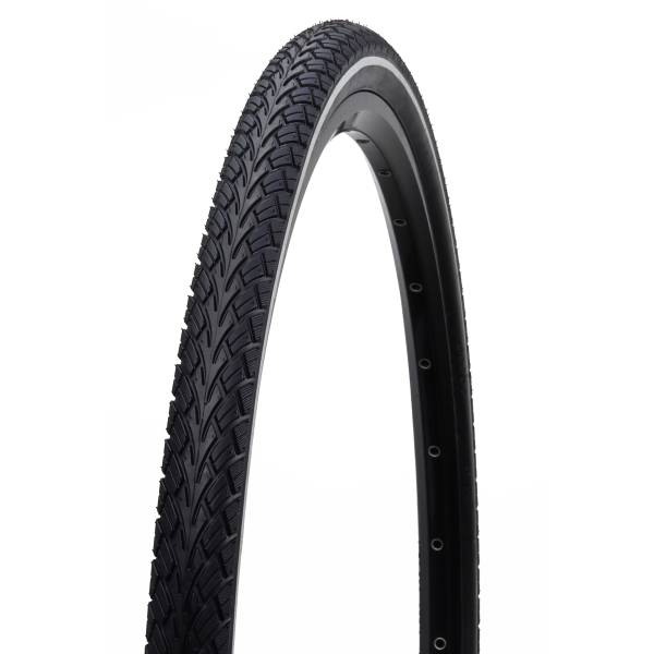 Edge Street Tire 12 1 1/2 x 2 1/4'' - Black – nakupte na HBS
