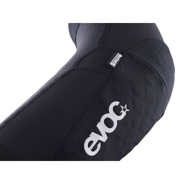 Køb Evoc LS Flex Lite Knæ Beskytter Sort Black hos HBS