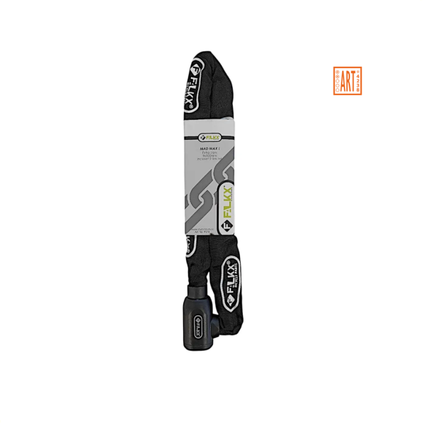 Comprar Falkx Loco Max I Candado De Cadena 90cm 9mm - Negro en HBS