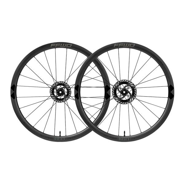 FFWD Drift Control Sada Kol 12V Sram XDR 36mm Centerlock CB – nakupte na HBS