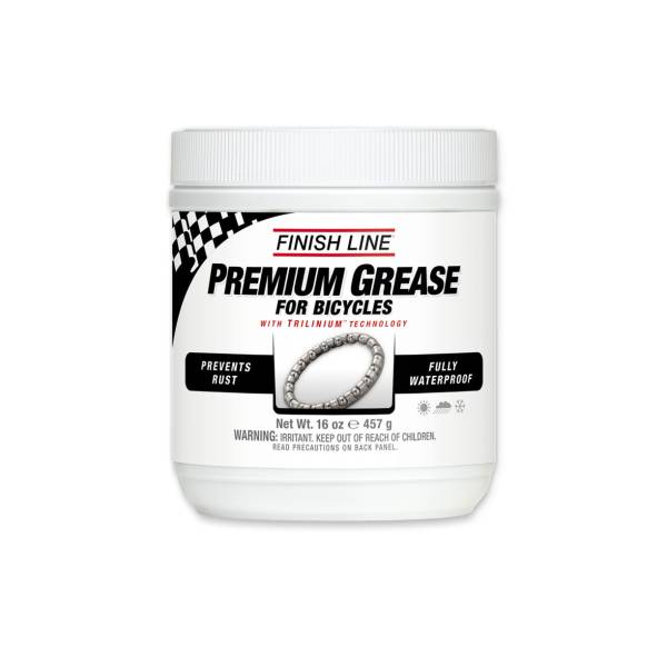 Finish Line Premium Vet - Emmer 450g kopen bij HBS