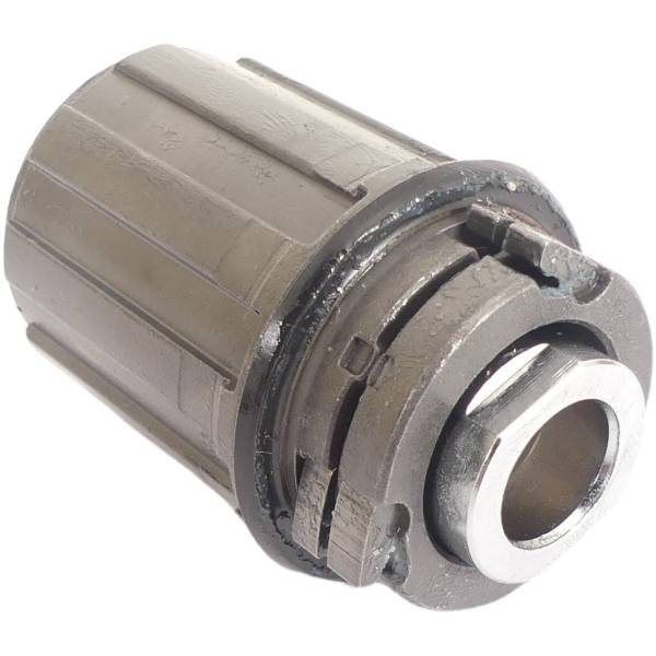 Buy Formula DHT142/148 Cassette Body 10/11S - Silver at HBS