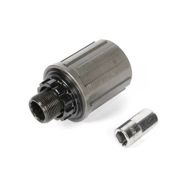 Buy Formula Rodi DC-32 Cassette Body 8/9S - Silver at HBS