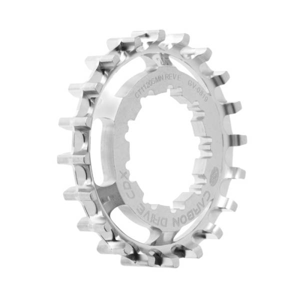 Chcesz kupić Gates CDX Sprocket 20T For. Shimano 9-Spline Freewheel w HBS